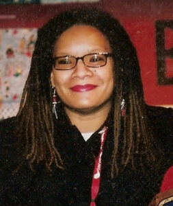 Tracey Bing-Hampson Guests on Harlem Talk Radio - Legal Services NYC