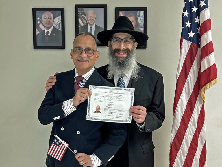 Our Impact - Legal Services NYC