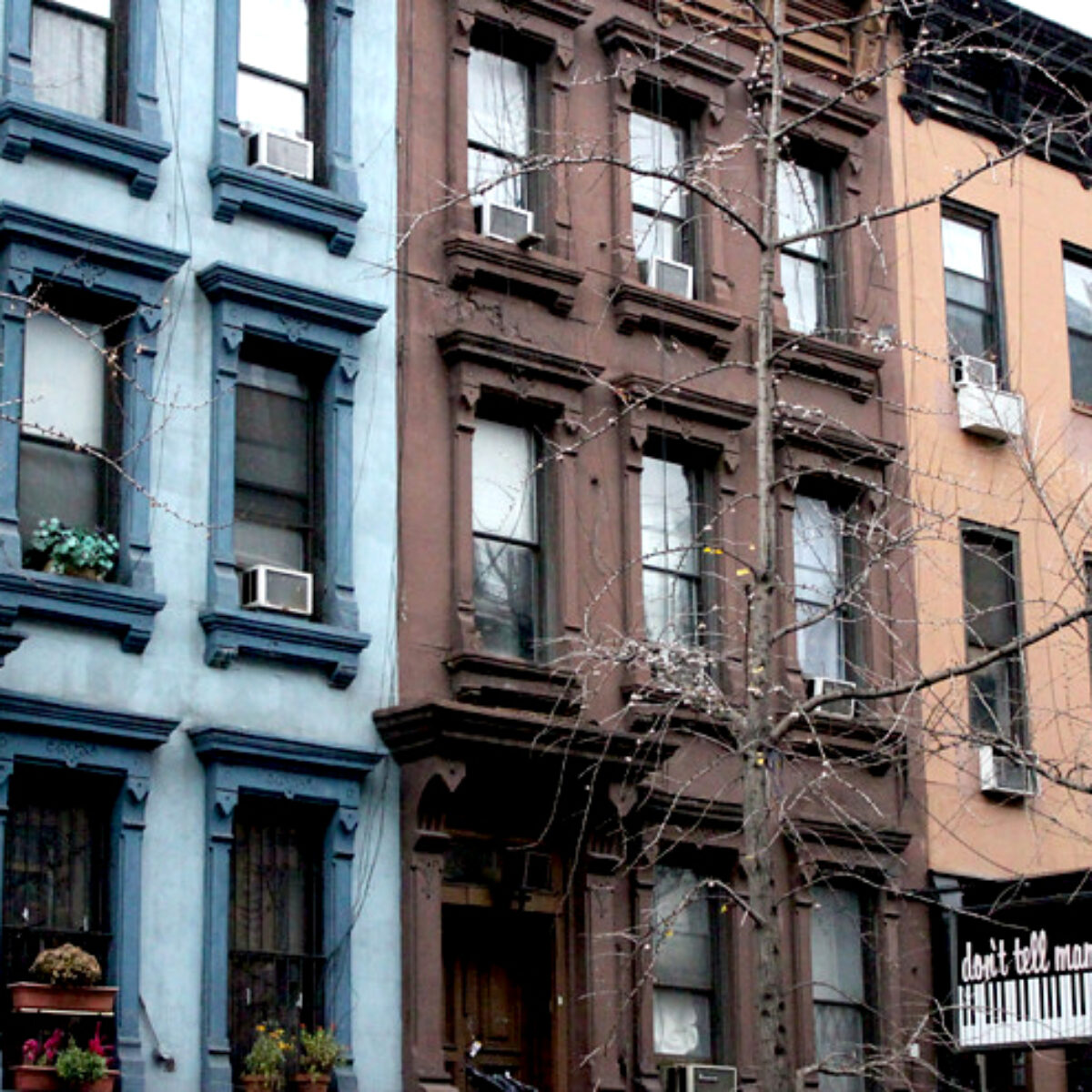 Home - Legal Services NYC