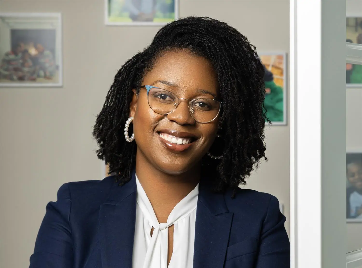 Denise Kassim - Legal Services NYC